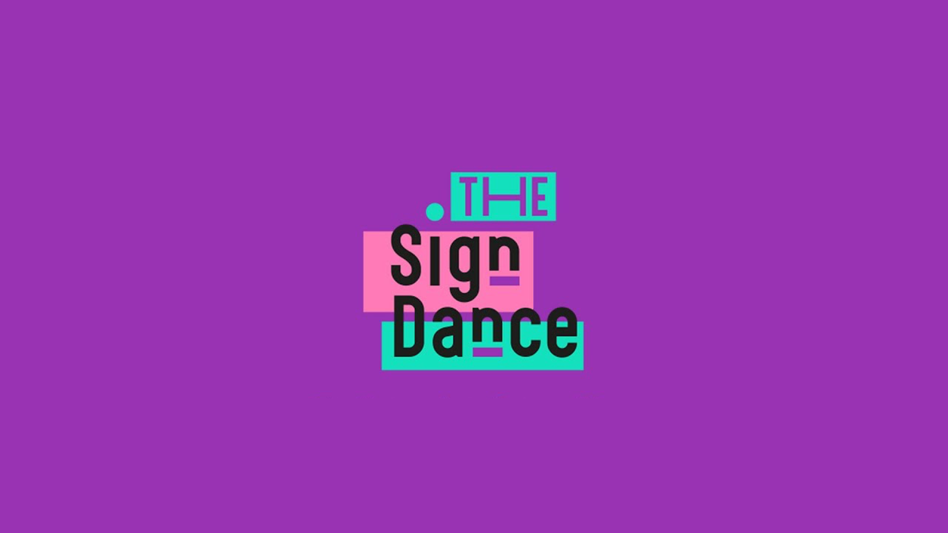 The Sign Dance - Omnicom PR Group Italy