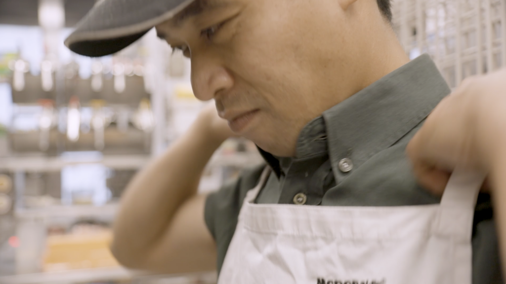 Giving Back - Omnicom PR Group Italy